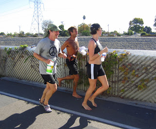 Bourbon Feet: What inspires me? My firsthand account joining 18 year ...