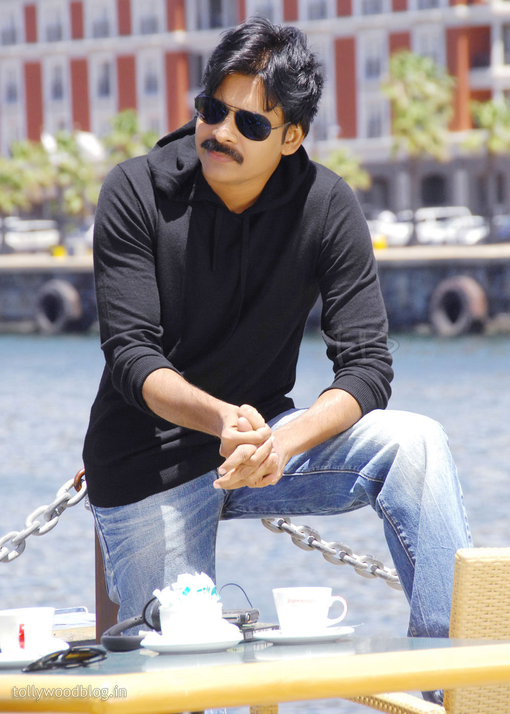 Life is Beautiful: Power Star Pavan Kalyan Gallery