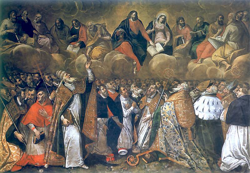 Katolicyzm potrydencki w Polsce