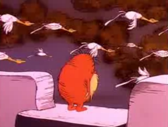 The Birdchaser: Swomee-Swans