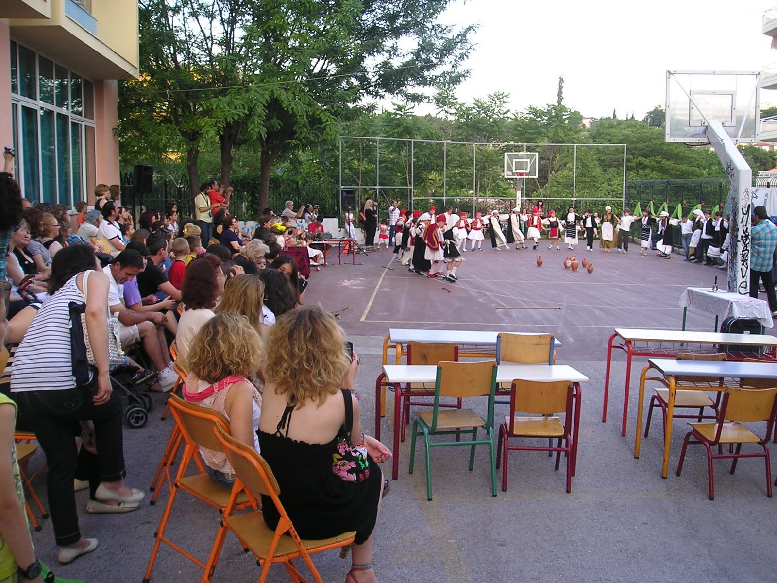 ΣΥΛΛΟΓΟΣ ΓΟΝΕΩΝ ΚΑΙ ΚΗΔΕΜΟΝΩΝ ΤΟΥ 2ου ΔΗΜΟΤΙΚΟΥ ΣΧΟΛΕΙΟΥ ΤΡΙΑΝΔΡΙΑΣ ...