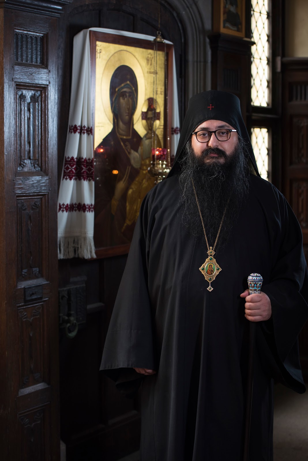 La Ortodoxia Tradicional: Nuestra Iglesia