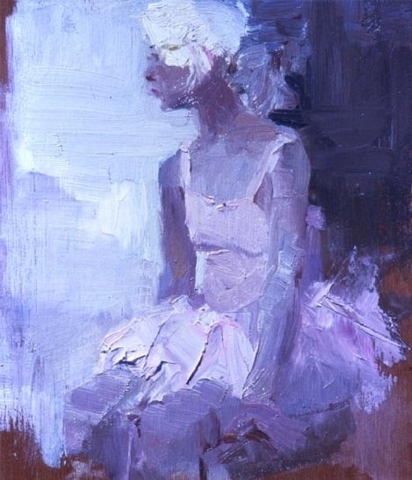 Impressioni Artistiche : ~ C.M. Cooper