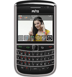 Mito 8200 Cell Phone ~ Gallery Handphone & Games Handphone