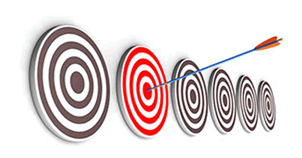 How to Narrow Down Your Target Market