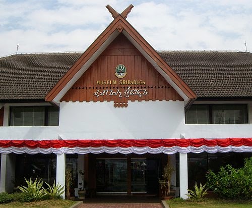 Museum Sri Baduga - Bandung City Tour