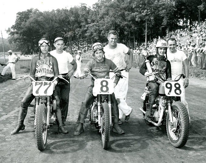 GeekBobber: Jimmy Phillips