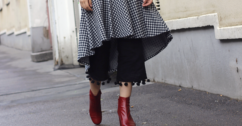 FLOW - Fashion and Style Trends 2018