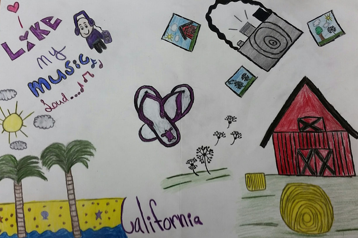 Jerdee's Art Classes: Drawing A | Shoe Drawings