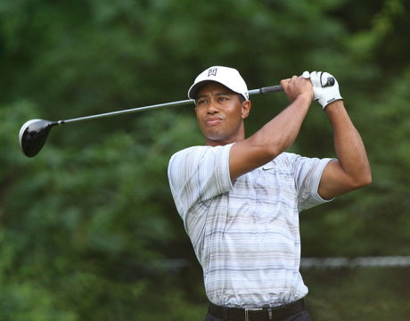Tiger Woods USA Golf Player Profile/Bio/Pictures 2011 | All About Sports