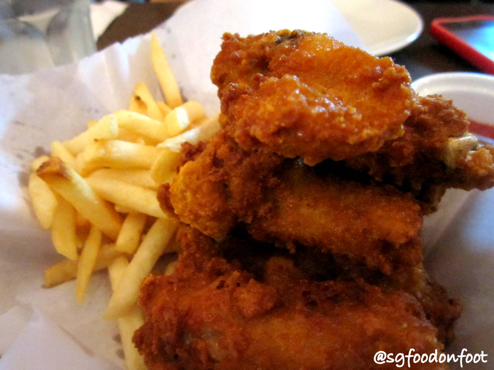 SG Food on Foot | Singapore Food Blog | Best Singapore Food | Singapore ...