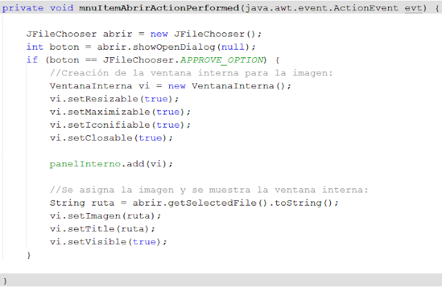 Desarrollo de Aplicaciones Java con NetBeans - Nivel Básico: 035.- POO - Programación SDI y ...