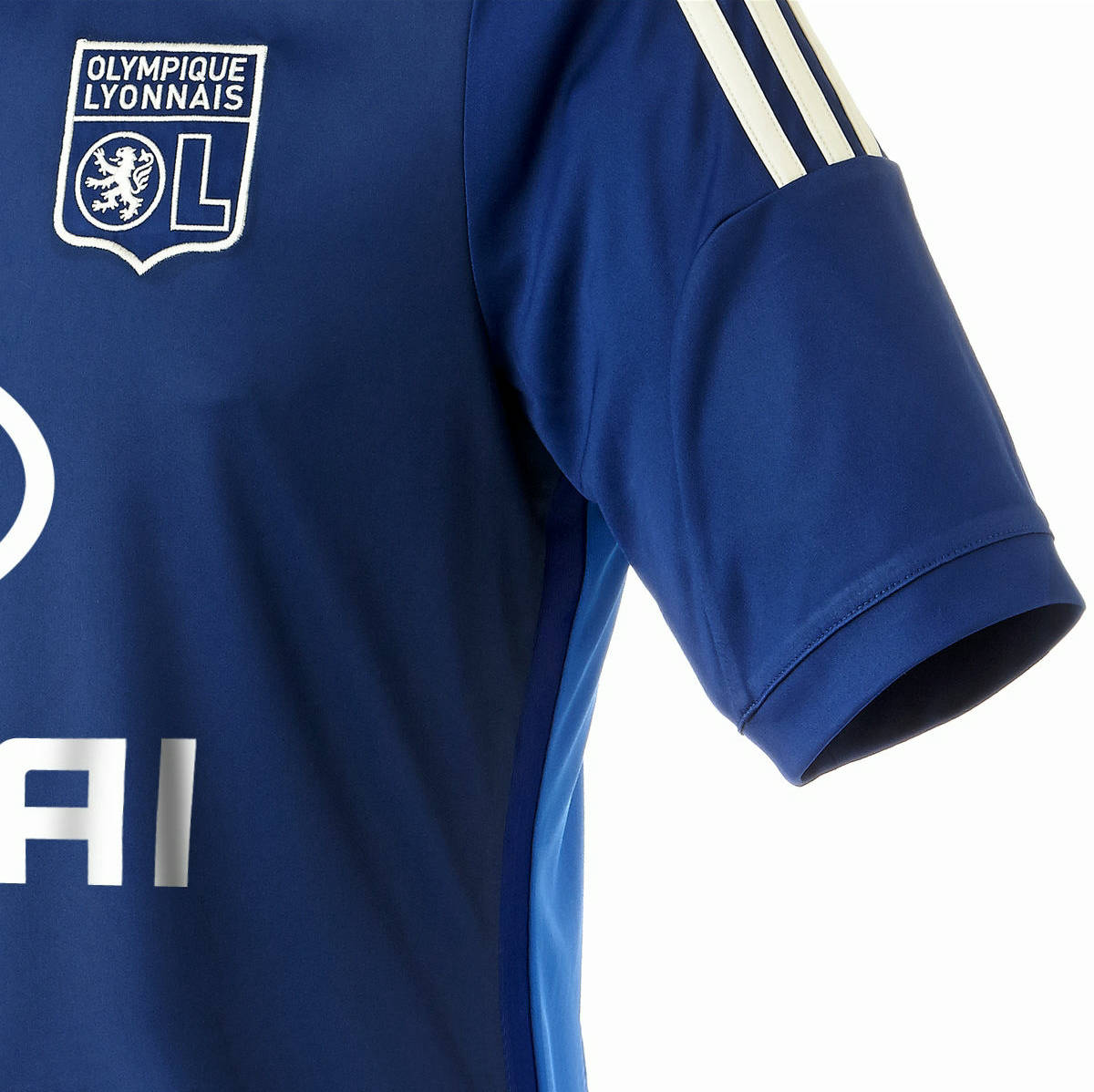 New Olympique Lyonnais 14-15 Kits Released - Footy Headlines
