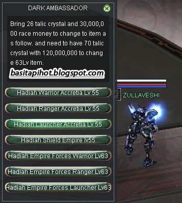 Basi-tapi-HOT !!!!: October 2012