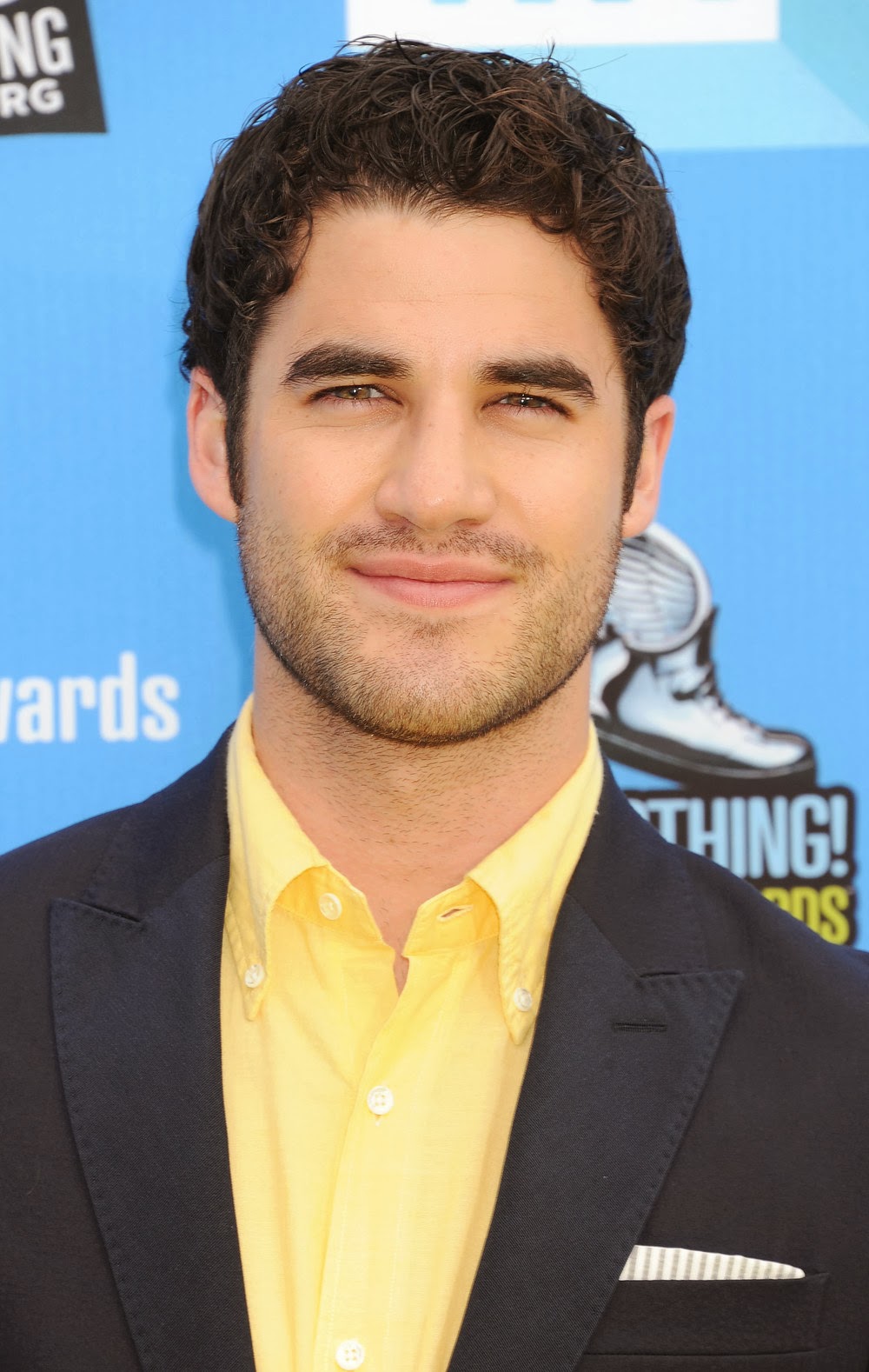 The Many Rantings of John: Happy Birthday Darren Criss!!!