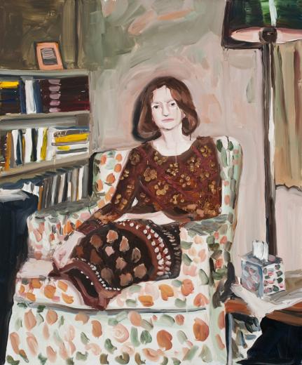 Art Splash: Anna Bjerger - Every Time I Close My Eyes - Galerie Gabriel ...