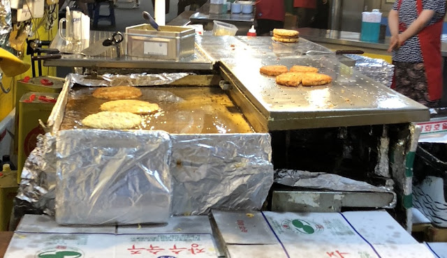 Qué comer en Corea – Platos típicos coreanos - Conmimochilacuestas