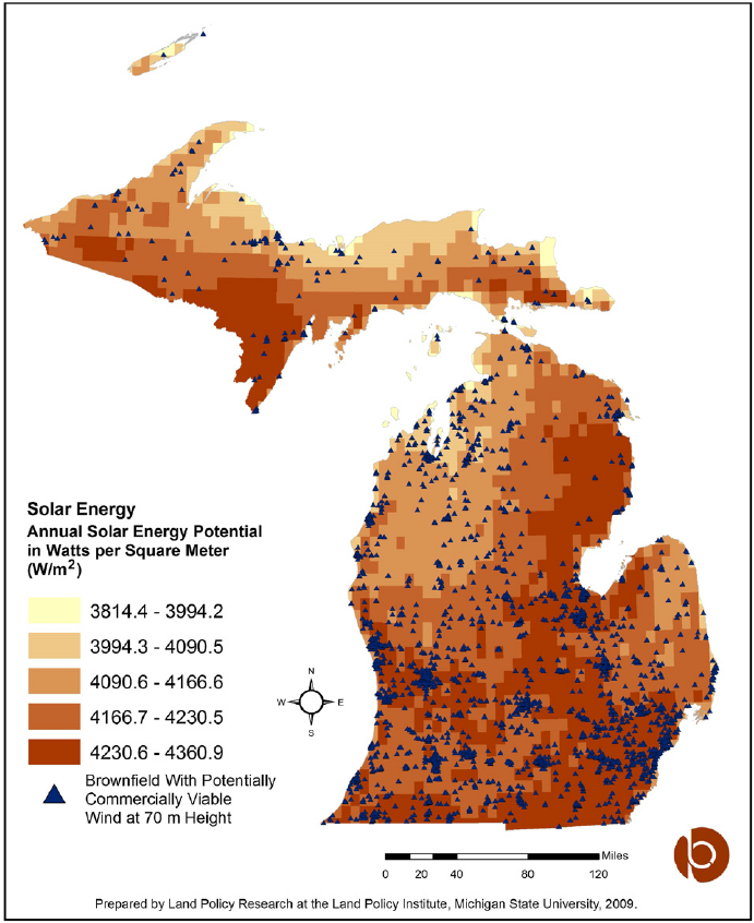 NewEnergyNews: ORIGINAL REPORTING: The Michigan Deal To Preserve New Energy