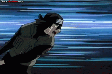 [C-Rank] Usagi Konohuro~ BIO - JutsuONLINE