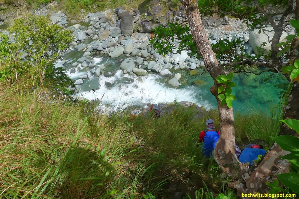 Nature-ral High: Mt. Sicapoo Traverse