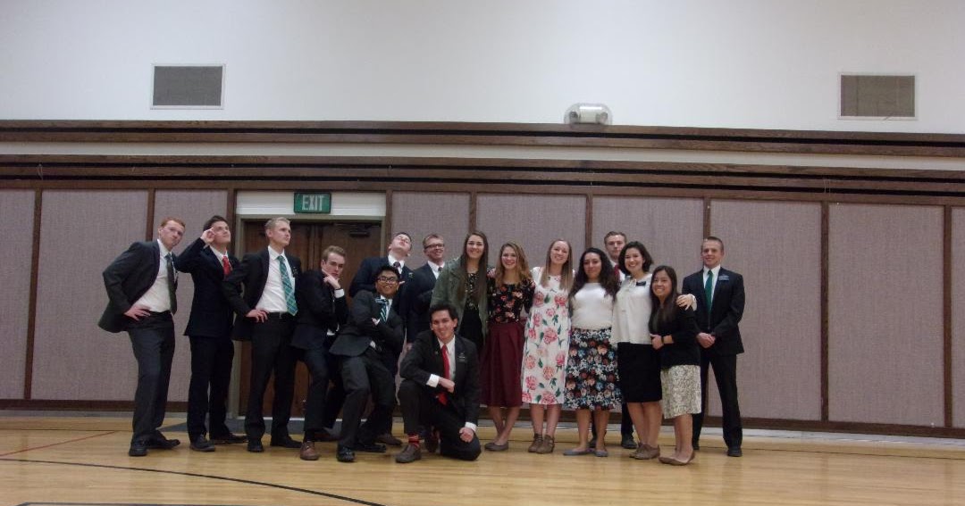 Elder Bronson Scott Puzey