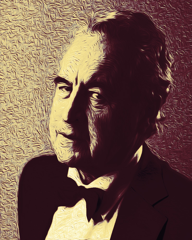 BIOGRAFÍAS: John Banville / El escritor más inteligente de la lengua ...