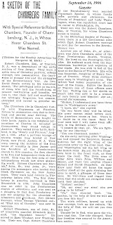 TOM GLOVER'S HAMILTON LIBRARY SCRAPBOOK: LOCAL HISTORY WITH A PERSONAL ...