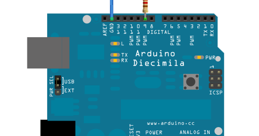 Dimmer ~ Arduino Tutorial
