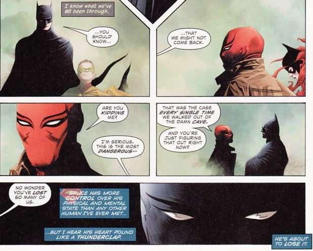 Exploring The Time Lab: Writers Block: The Conflicting Relationship of ...