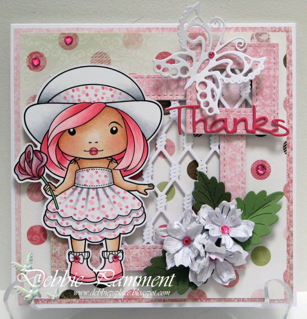 La-La Land Crafts Inspiration and Tutorial Blog: Inspirational Monday ...