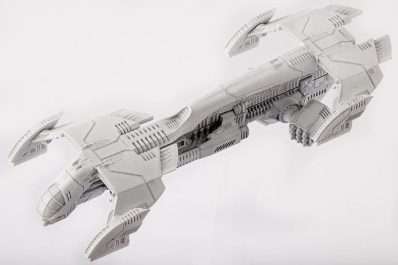 Tabletop Fix: Hawk Wargames - New Pre-Orders and Artwork