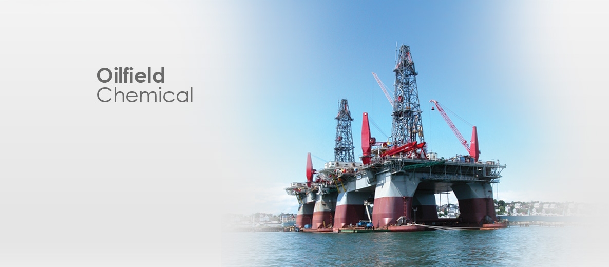Chemcon Speciality Chemicals: Oil Field Chemicals Solution Providers in ...