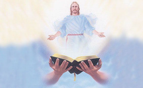 RENUNGAN ROHANI KATOLIK: PEMBERITAAN INJIL