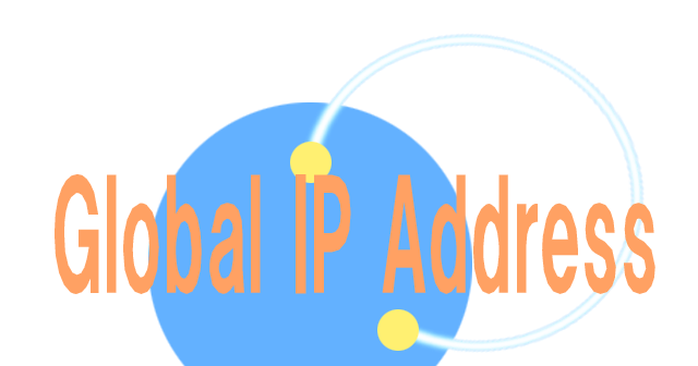 使用中のグローバルIPアドレスを手っ取り早く調べる方法：Webサービスを使おう！ - Dr.ウーパのコンピュータ備忘録