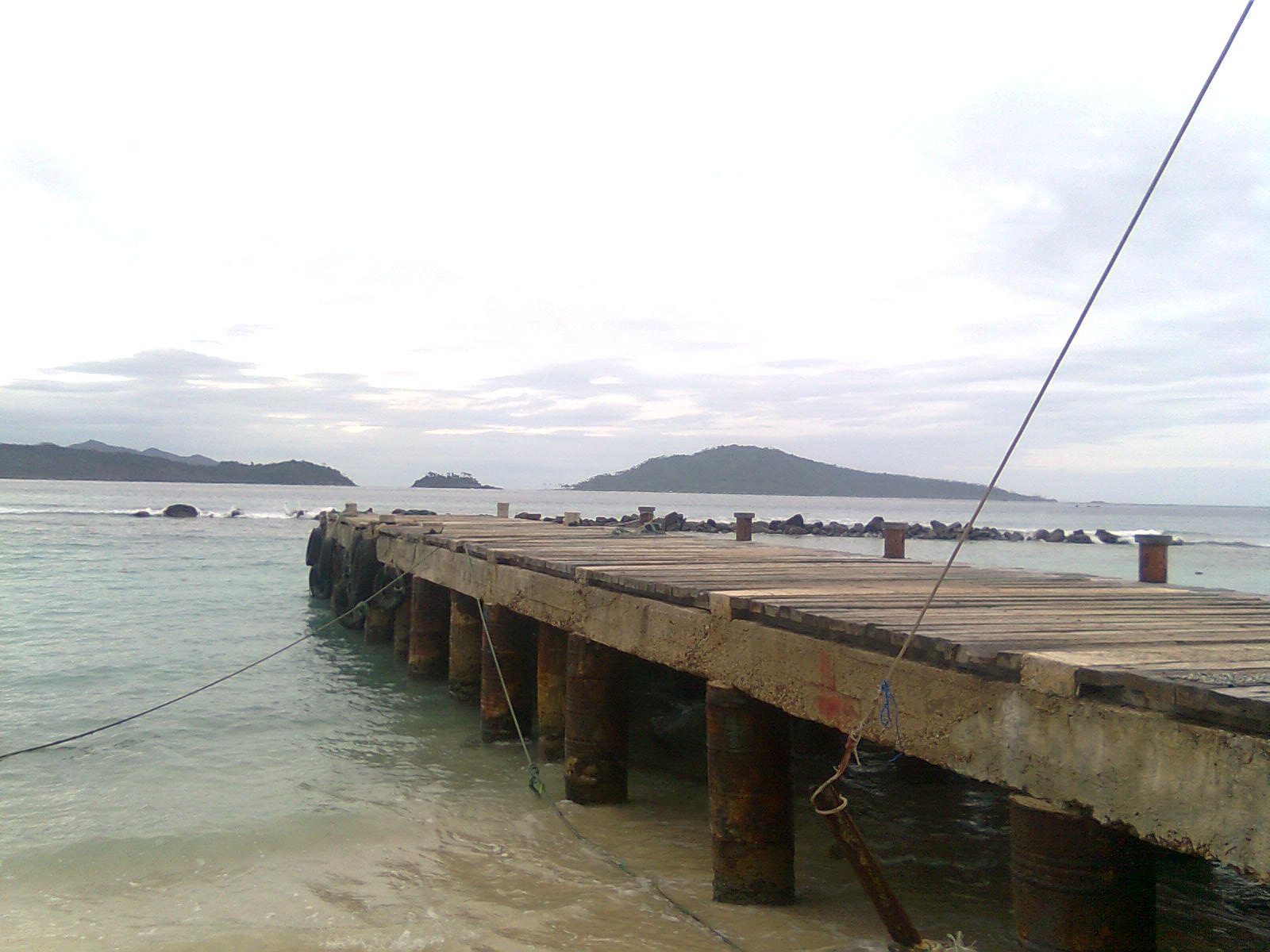 Dedi Zz: Nature Pulo Aceh Views