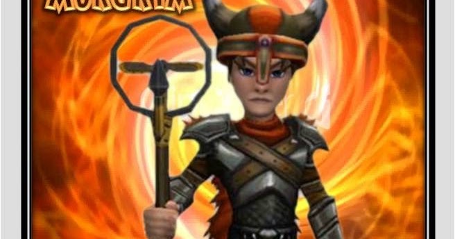 Wizard101 - Wizards Keep: Morgrim's Pack Analysis