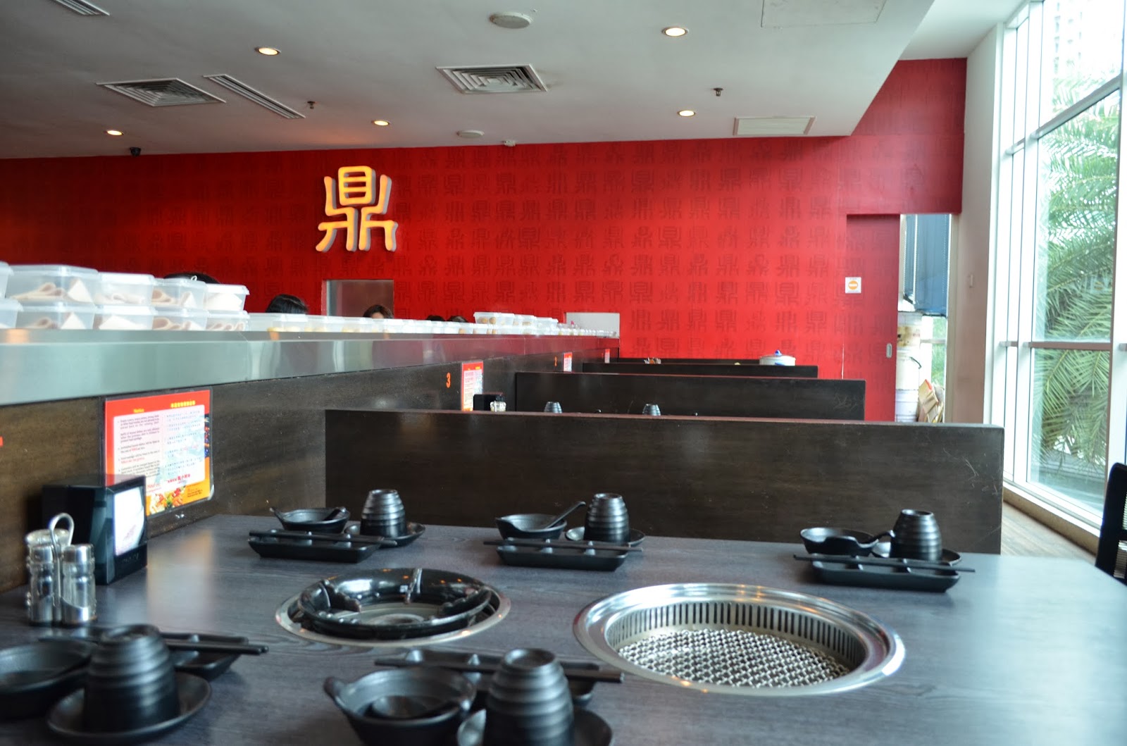 Our Journey : Penang Tanjung Tokong - Strait Quay Mall Ding BBQ ...