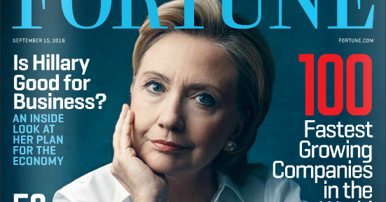 Read Fortune Magazine September 2016 Online For Free ~ Exammaterial4u