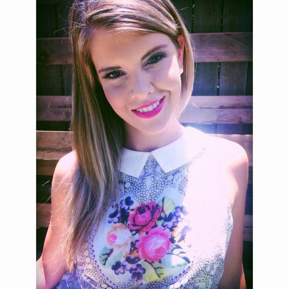 Emma Holder: EMMA MAY REEDY