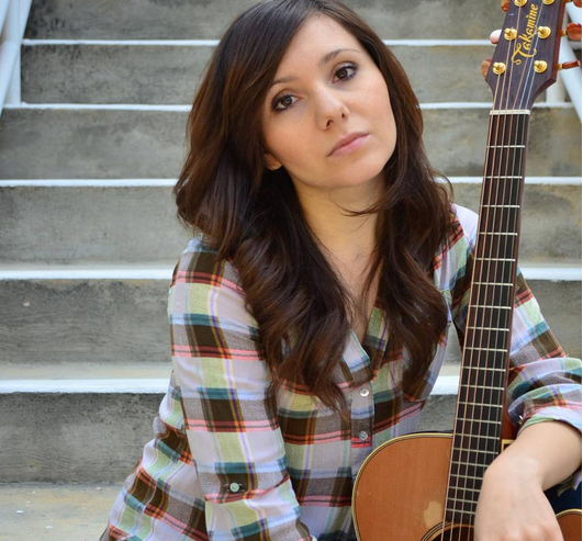 Shuffle Beat Music: INTERVIEW: Melissa Harding