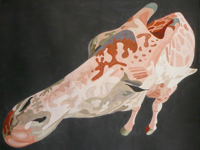 Come Quilt (Sue Garman): June Shortcuts...