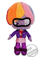 Idle Hands: Grab Your Wreck-It Ralph Toys