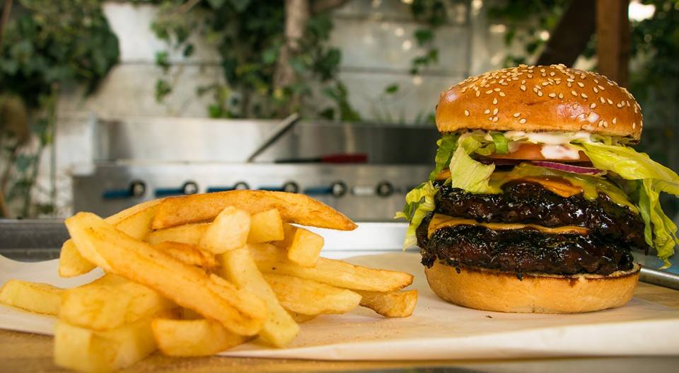 CHATTERBOX: Halaal restaurants in Cape Town