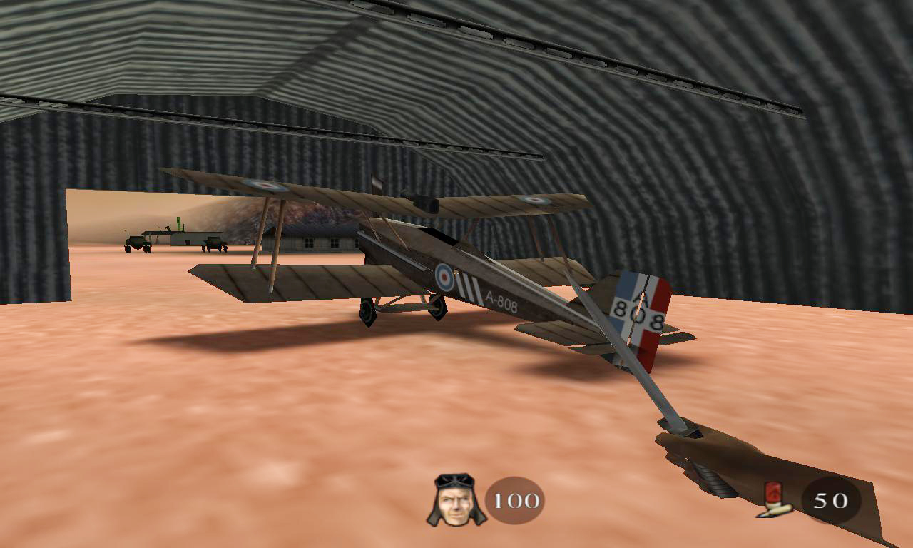 Codename Eagle - Alchetron, The Free Social Encyclopedia