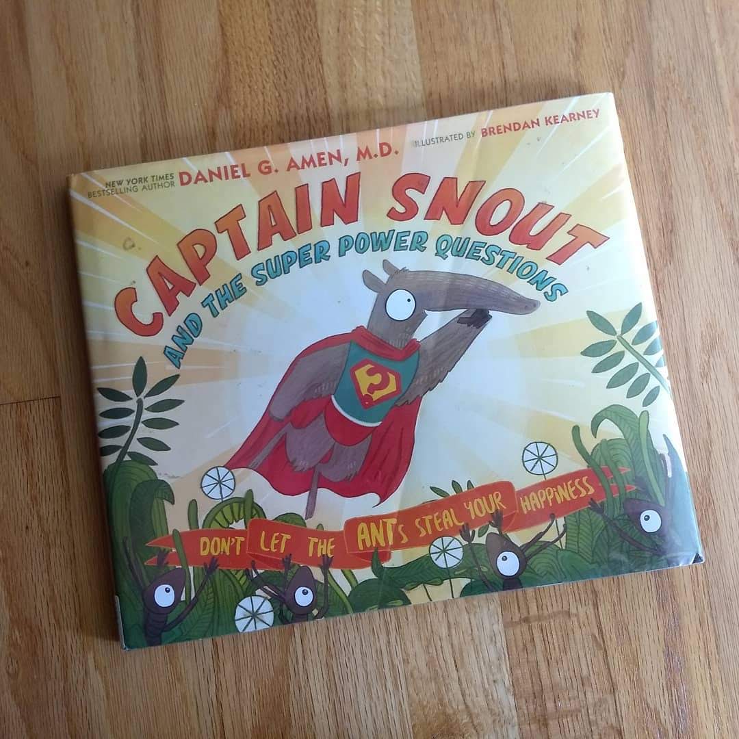 Picture Books to Promote Social & Emotional Learning