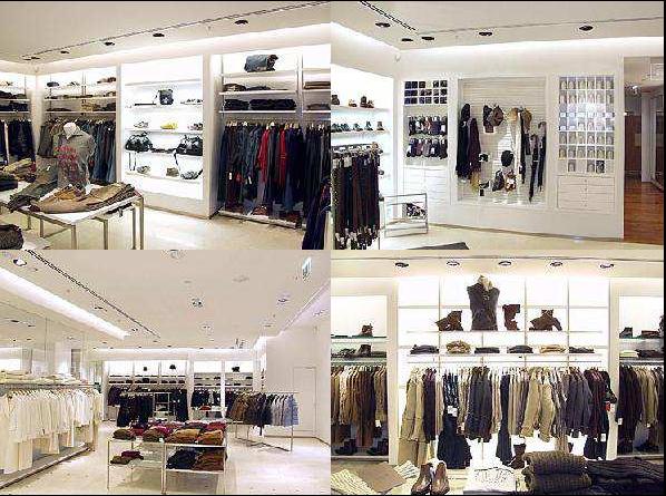 ZARA Y SUS TÉCNICAS...