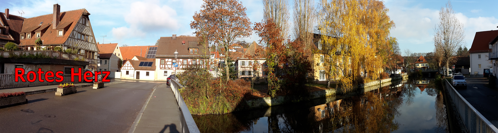 Heribert Breidsamers Reiseführer Emskirchen: Bekannte gastronomische ...