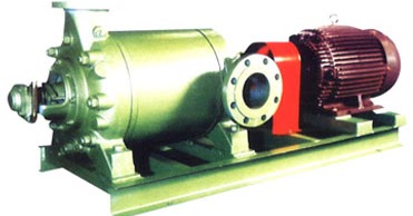 Distributor Pompa Industri: Torishima Multistage Turbin Pump
