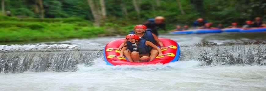 Bali River Tubing Tour | Best Bali Tour - Private Bali Tour Driver Service