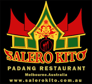 COMMUNITY MINANG BATAM: Restoran / Rumah Makan Padang di Luar Negeri